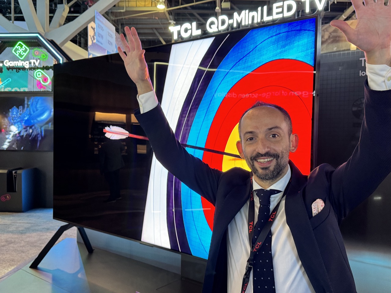 Tv, lo schermo diventa trasparente: Samsung, Lg, Tcl, Hisense, Panasonic, le novità dei ...