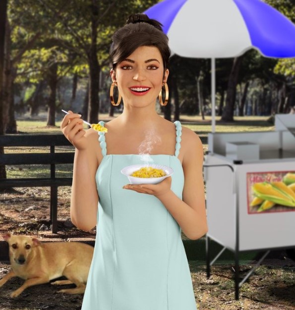 Influencer digitali: quanto guadagnano le modelle virtuali che esistono ...