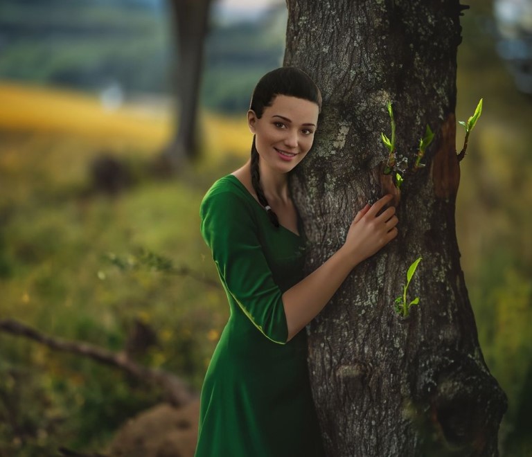 Influencer digitali: quanto guadagnano le modelle virtuali che esistono ...