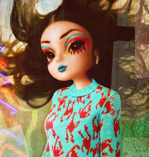 Influencer digitali: quanto guadagnano le modelle virtuali che esistono ...