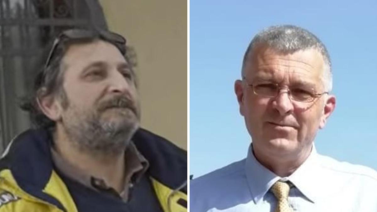 Pistoia, omicidio Cini, il cognato: «Sono innocente», ma il giudice lo ...