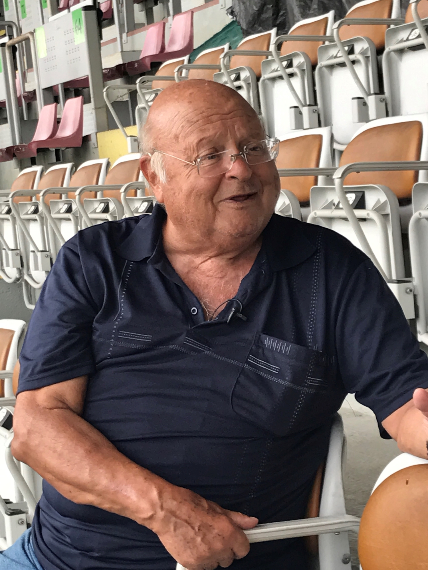 Gigi Riva e il no ai miliardi dell'Avvocato nel ricordo del giornalista ...