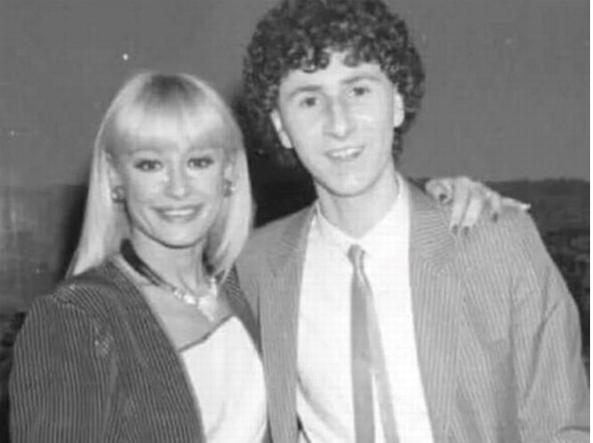 Fabio Fazio compie 60 anni: gli inizi come imitatore, la fabbrica di ...