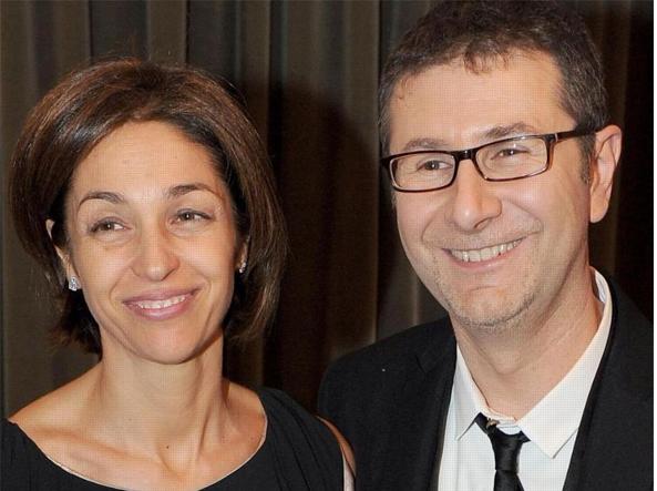 Fabio Fazio compie 60 anni: gli inizi come imitatore, la fabbrica di ...