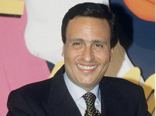 Gigi Sabani, i tredici giorni in carcere, il secondo figlio che nacque ...