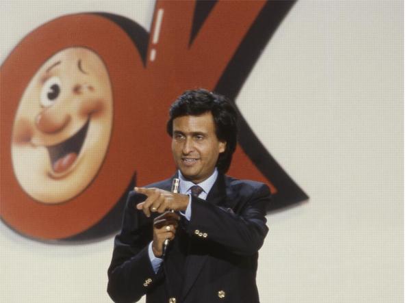 Gigi Sabani, i tredici giorni in carcere, il secondo figlio che nacque ...