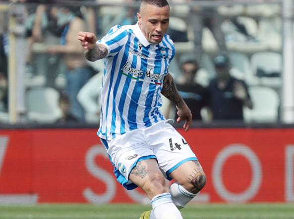 Radja Nainggolan torna in campo a 36 anni ma nel futsal. La vita ...