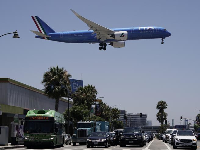 Voli Italia-Usa, Delta Air Lines si espande e inaugura le rotte New ...