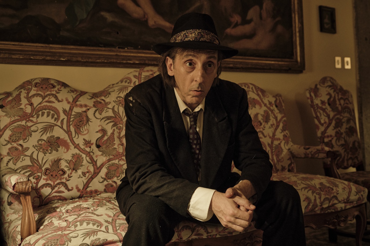 Massimo Ceccherini compie 60 anni: gli inizi come cabarettista, l ...