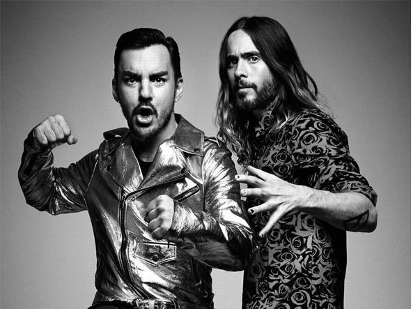 Jared Leto compie 54 anni: i lavori fatti prima di diventare famoso, la ...