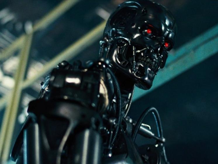 «Terminator» compie 40 anni: le 17 battute di Schwarzy, il cameo di ...