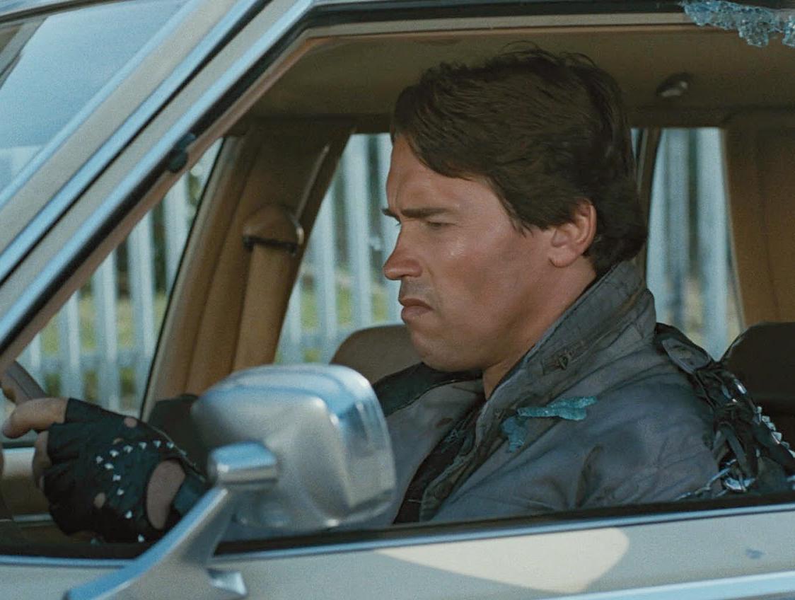 «Terminator» compie 40 anni: le 17 battute di Schwarzy, il cameo di ...