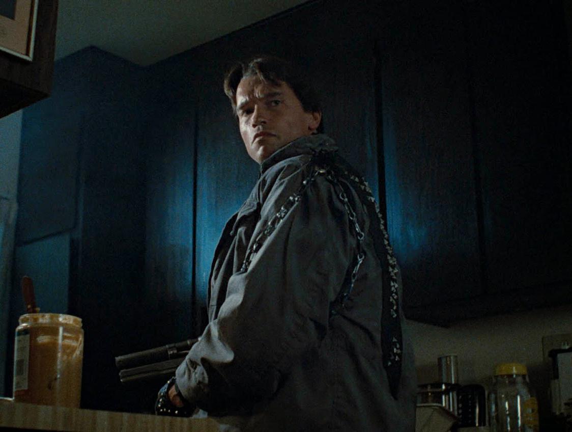 «Terminator» compie 40 anni: le 17 battute di Schwarzy, il cameo di ...