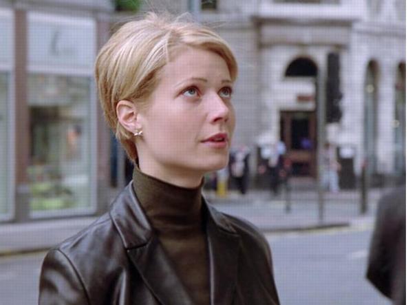 «Sliding Doors» in tv: chi ha rifiutato il ruolo di Helen, lo sketch ...