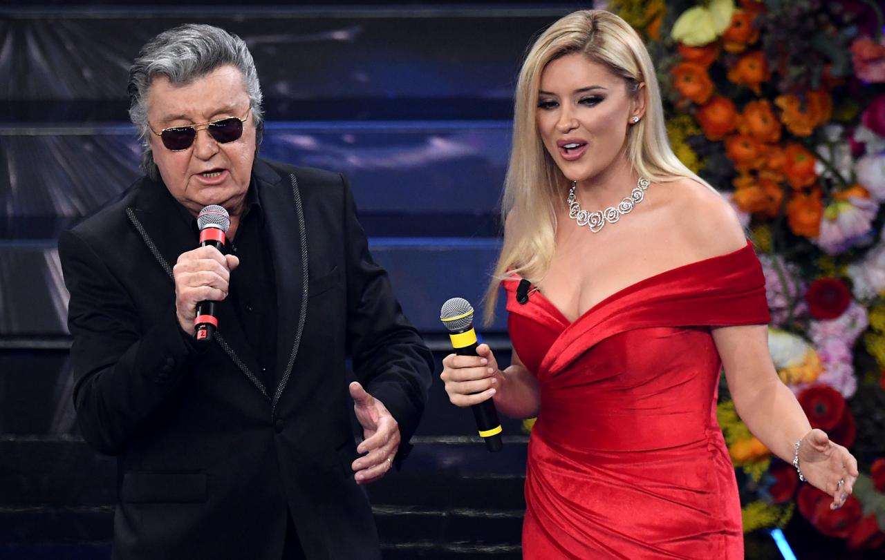 Bobby Solo compie 80 anni: le origini del nome d'arte, come nacque la ...