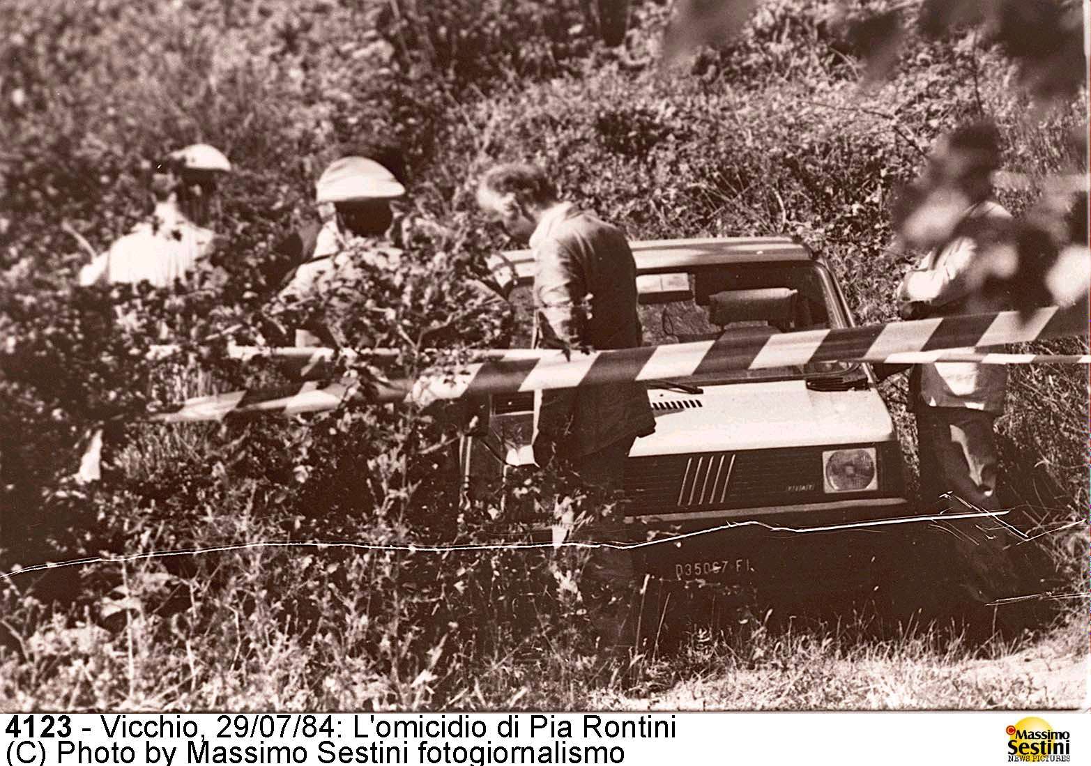 Mostro di Firenze, la storia, i delitti e i misteri irrisolti: tutto ...