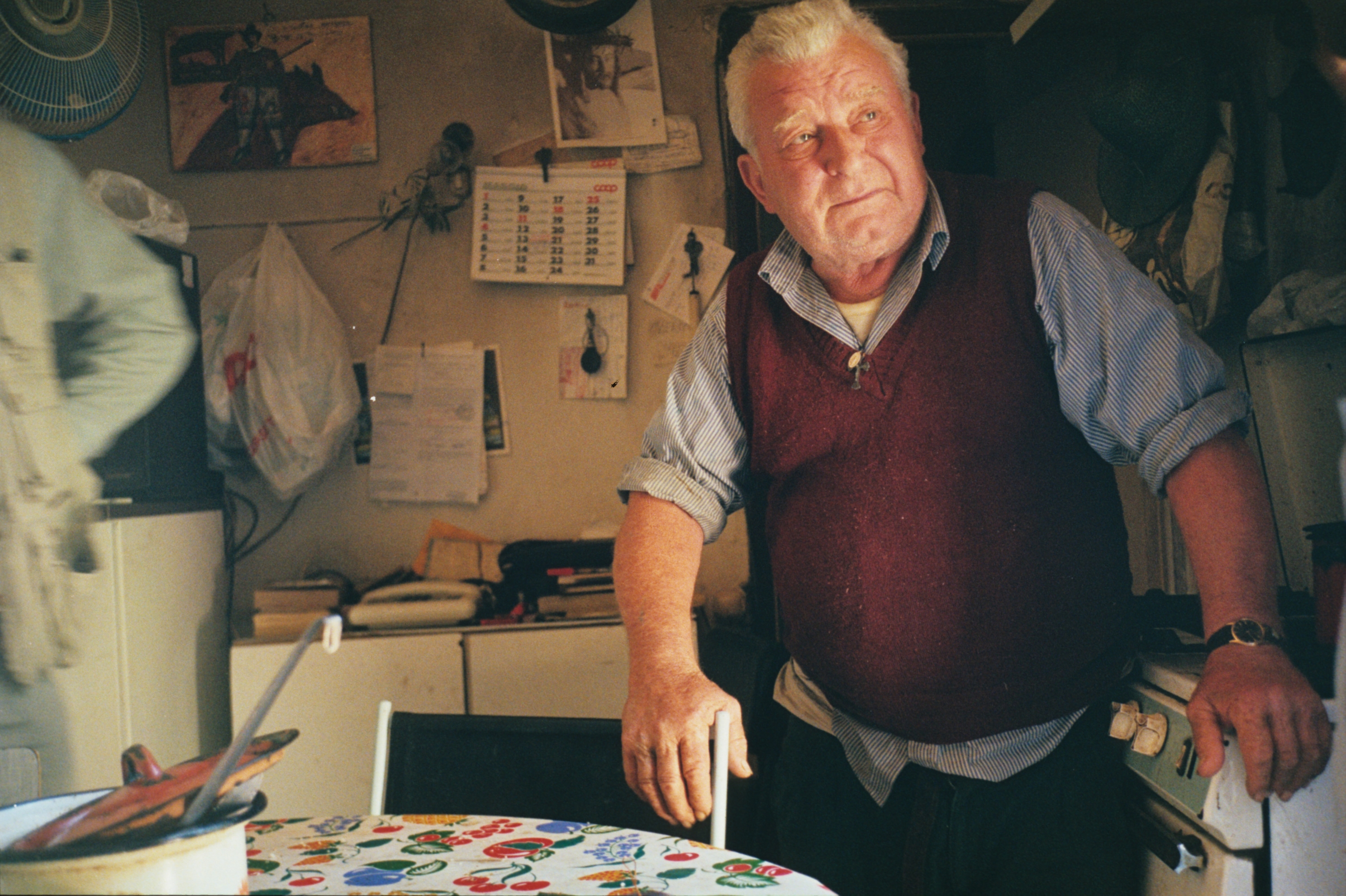 Mostro di Firenze, il caso dall'inizio: gli omicidi delle coppie in ...