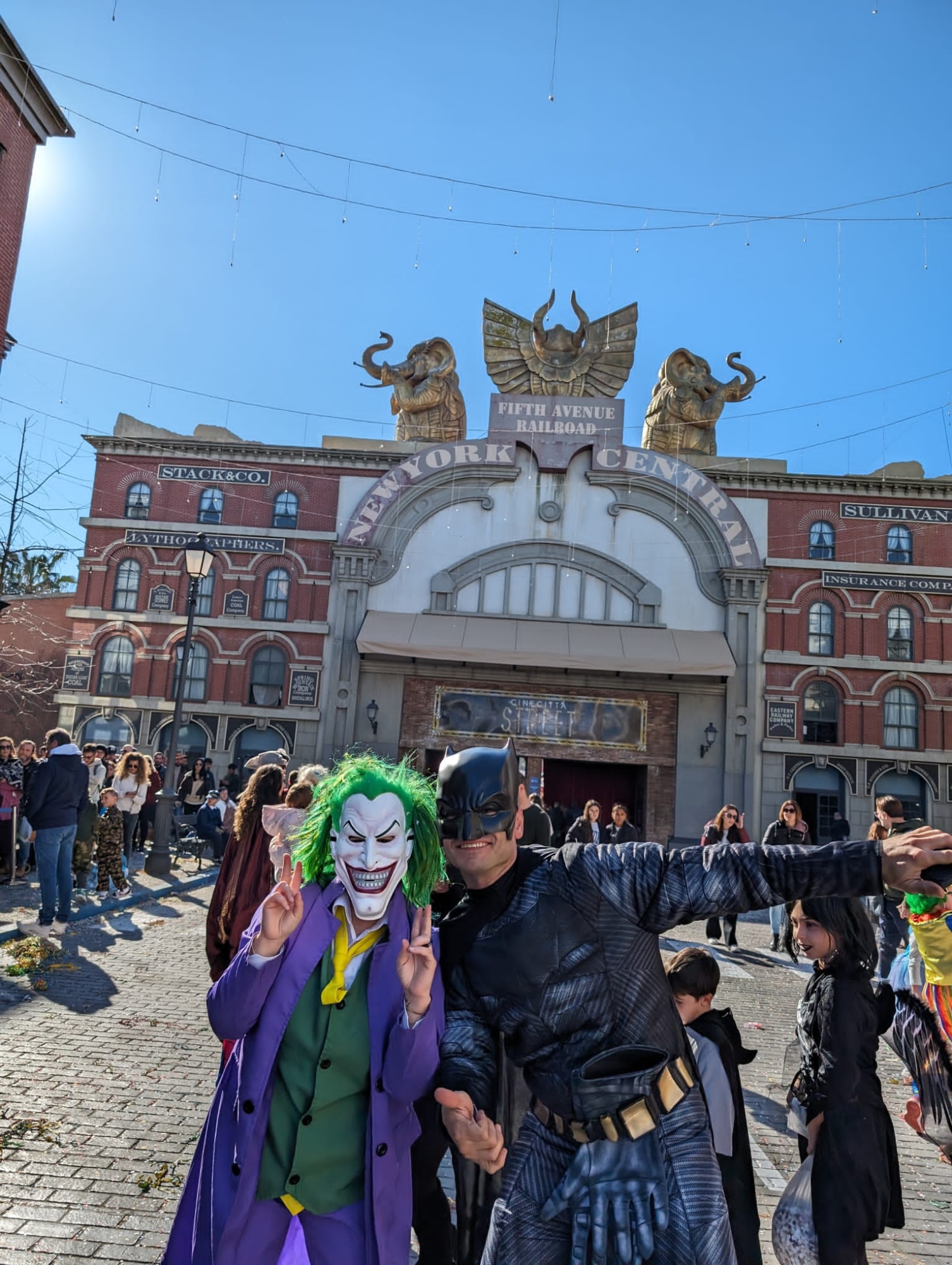 Carnevale Roma 2024: gli eventi in programma tra feste in maschera ...