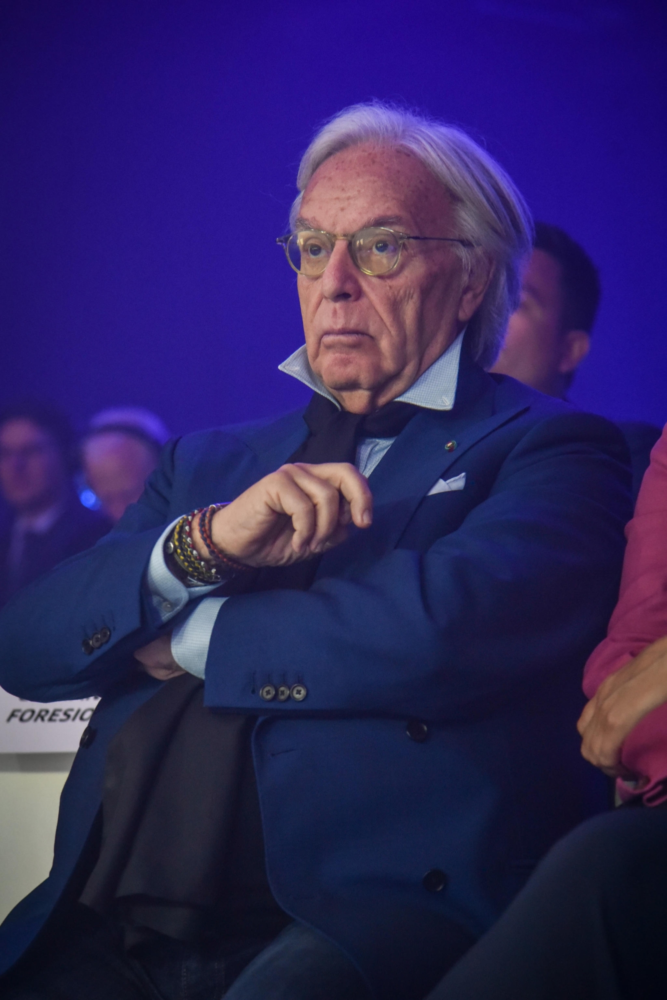 Fila, Massimo Candela: «Con le matite e il Das cresciamo anche in ...