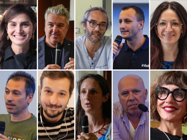 LogIn: Tecnologia e Innovazione. Le news dal mondo digitale | Corriere.it