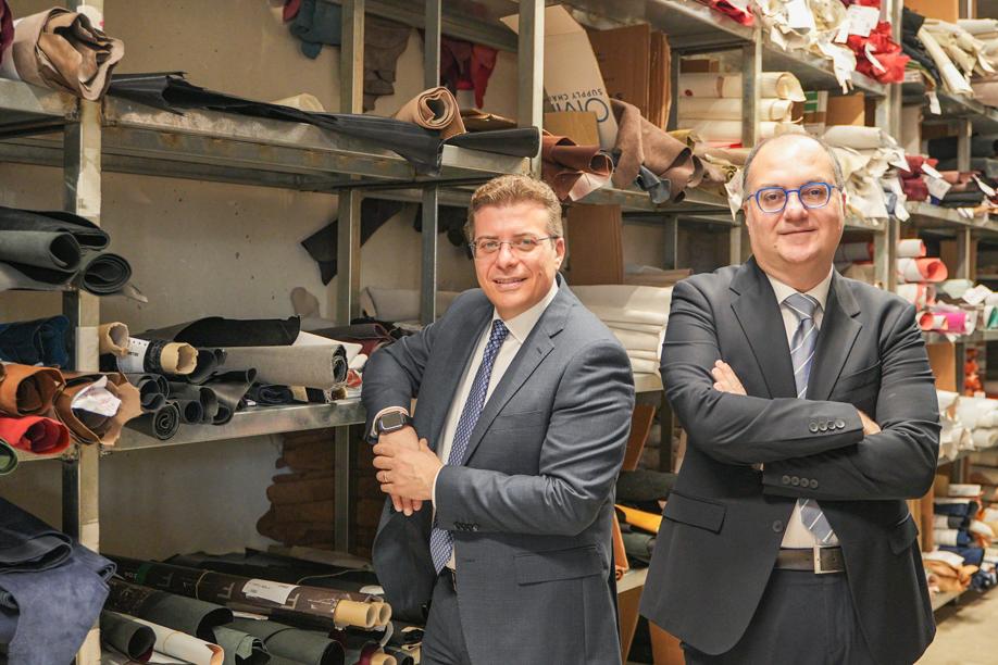 Geox, cambio al vertice: Enrico Mistron è il nuovo amministratore ...