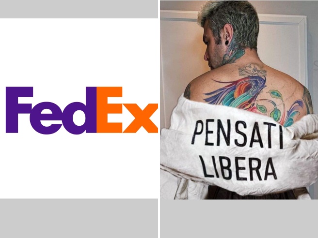 Meme Ferragni e Fedez, da «Fedex» a «pensati libera», i più divertenti ...