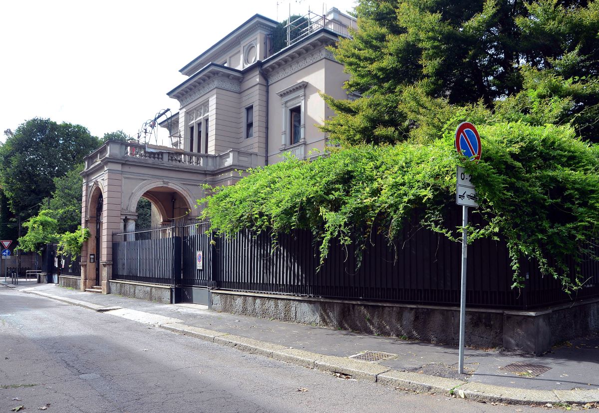 Le ville di Berlusconi: che fine faranno? Le scelte (e i desideri) dei ...