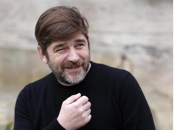 Libero De Rienzo: il personaggio cult di «Santa Maradona», il David di ...