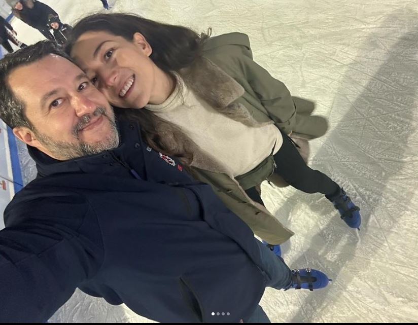 Francesca Verdini, «nuovo» cognome: aggiunge quello materno ...