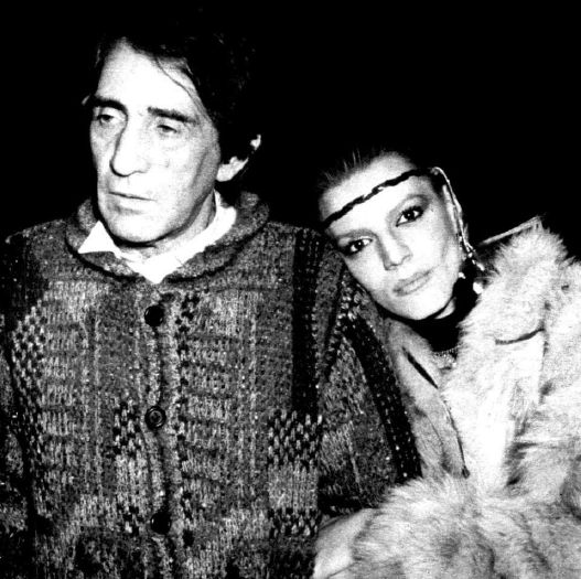 Walter Chiari e la confessione alla Domenica del Corriere: «Conosco la ...