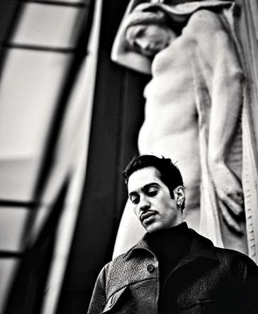 Mahmood: «Devo sempre esagerare, anche da bambino ero così. Mi sento ...