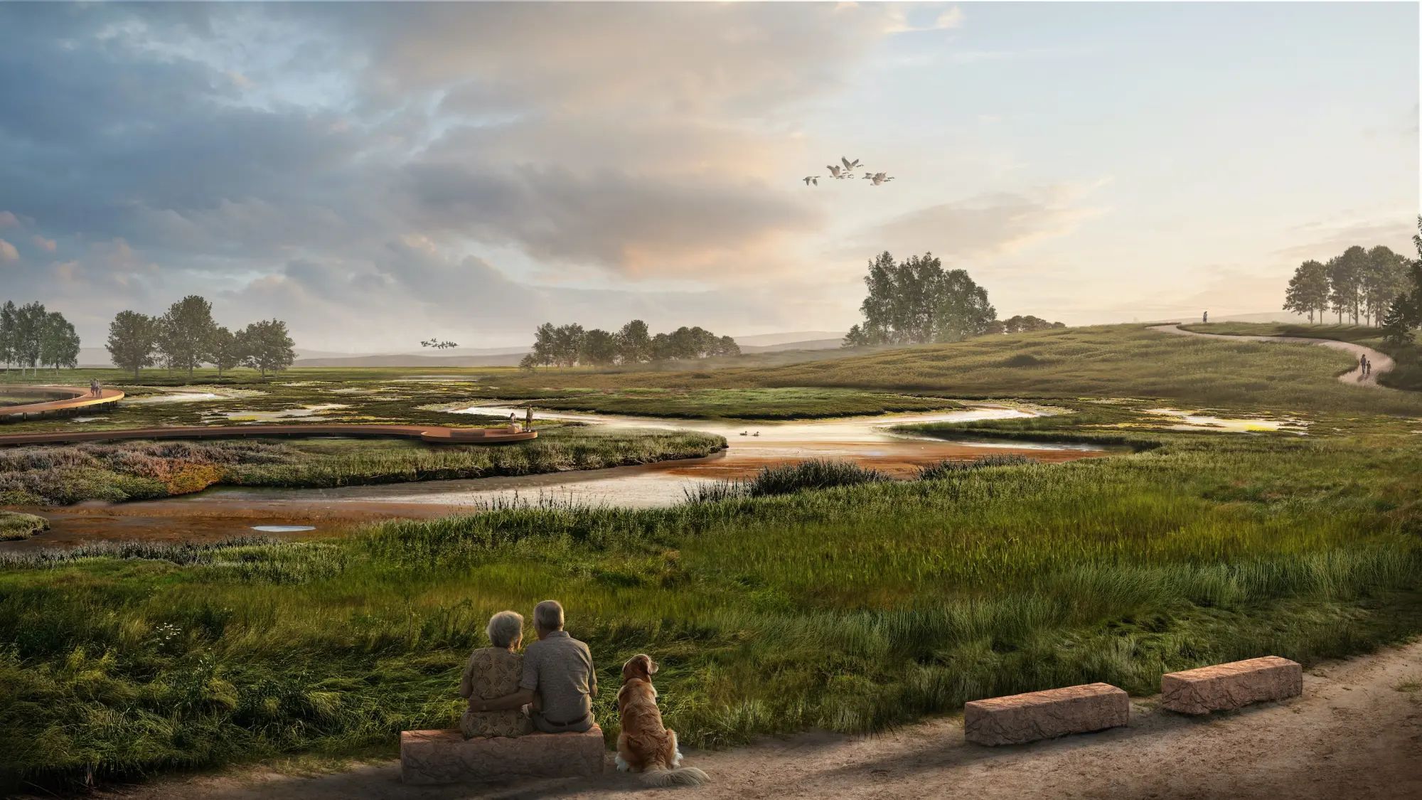 L’utopia dei miliardari della Silicon Valley: costruire dal niente una ...