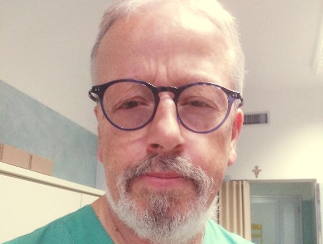 Il Caffè di Massimo Gramellini | Francesco Bernetti Evangelista, il medico di Fermo | Corriere.it