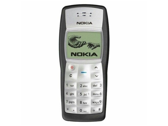Cellulari Nokia, un archivio online celebra i modelli indimenticabili ...