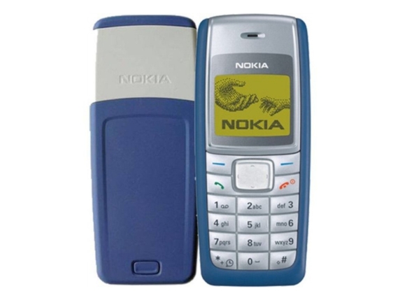 Cellulari Nokia, un archivio online celebra i modelli indimenticabili ...