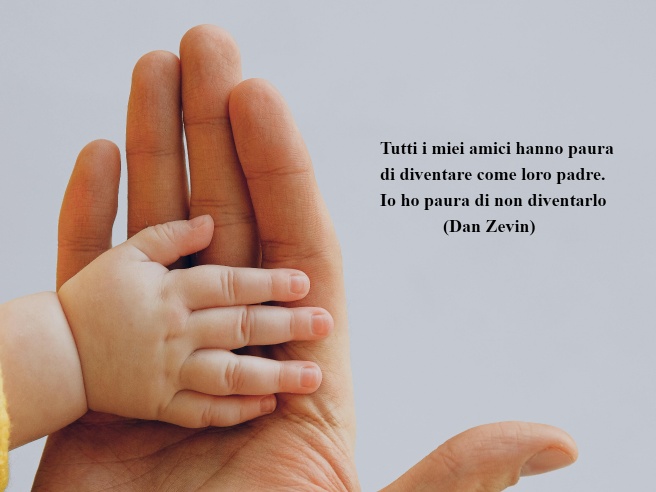 Le frasi per la festa del papà 2025: come è nata la festa del 19 marzo ...