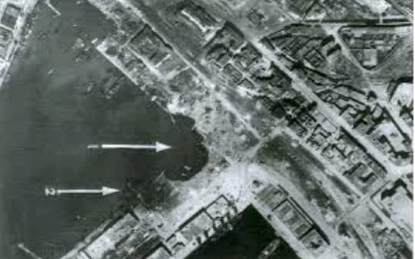 Napoli, 28 marzo 1943: una nave esplode e sventra la città. Il giallo ...