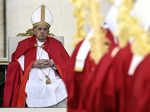 Pasqua e triduo pasquale, 10 cose da sapere su giovedì santo, Lavanda ...