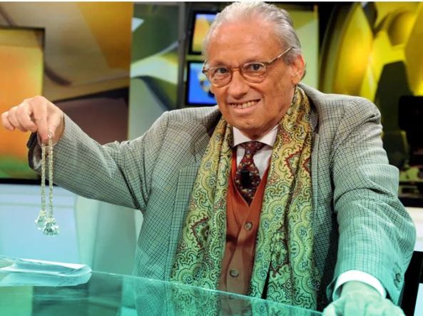 Maurizio Mosca l’anniversario della morte, ricordi e aneddoti | Corriere.it