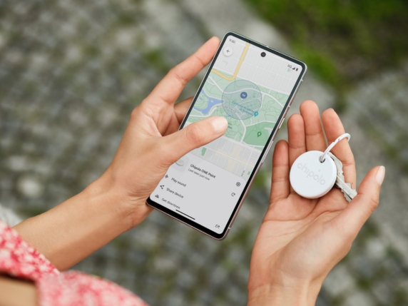 Google lancia Find My: sarà possibile rintracciare gli smartphone ...