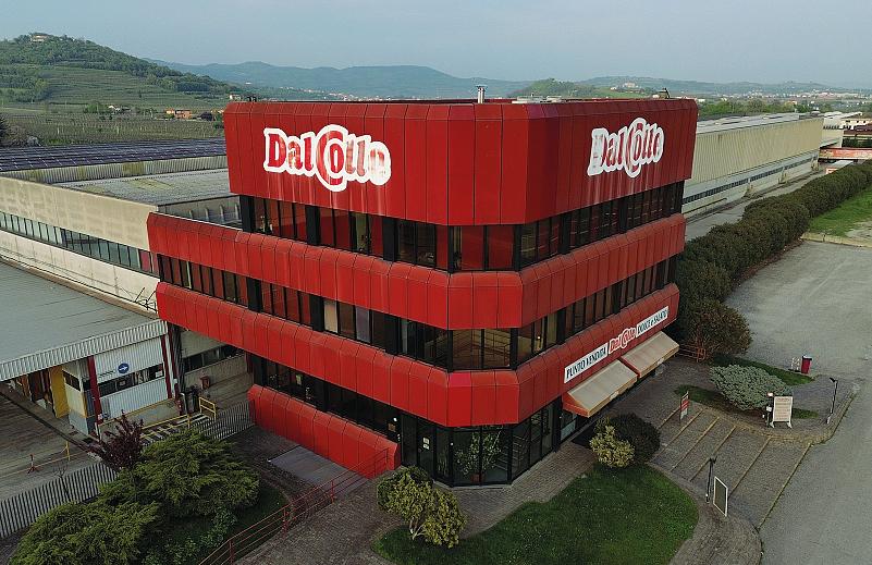 Dal Colle, ora è crisi per l'industria dolciaria nata 128 anni fa ...