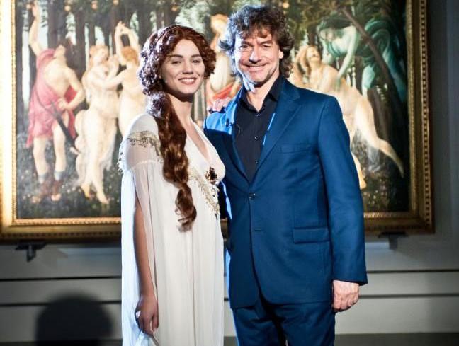 Giusy Buscemi in tv: la vittoria a Miss Italia, la carriera tra film e ...