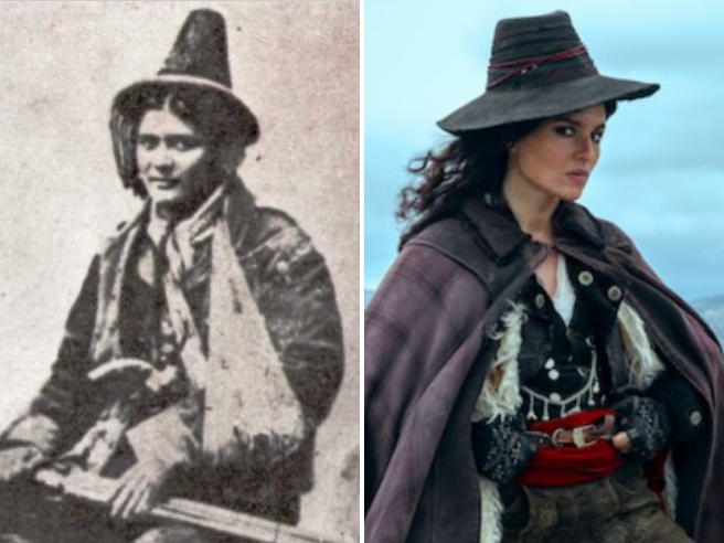 Briganti, la vera storia dei criminali italiani dell'800 raccontati ...