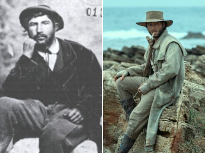 Briganti, la vera storia dei criminali italiani dell'800 raccontati nella serie Netflix: da ...