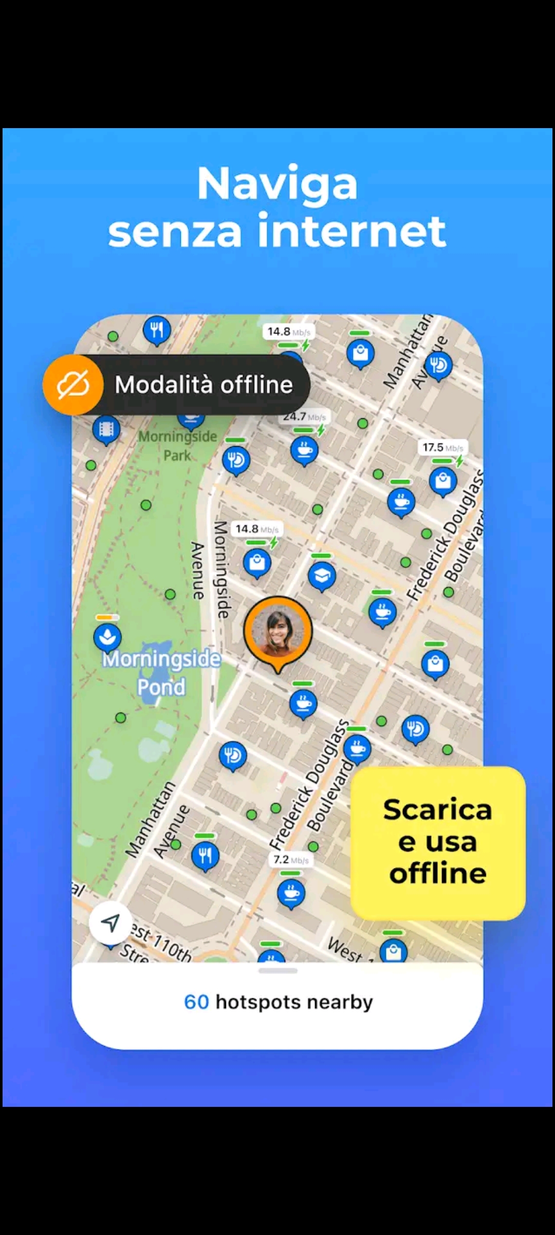 Le 8 app da scaricare per viaggiare nel 2024: dal traduttore simultaneo ...