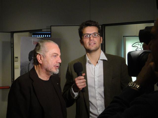 Frank Matano: «Cerco i nuovi comici di Milano, ma questa città ha ...