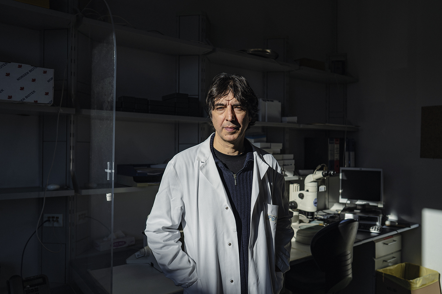 Valter Longo: «Quando ho allungato di 10 volte la vita di un lievito ho ...