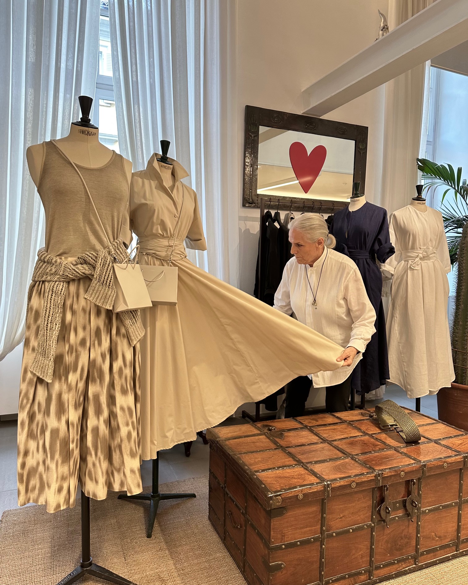 Torino, Giorgina Siviero: «Fatturavo 30 milioni di euro, ma ero ...