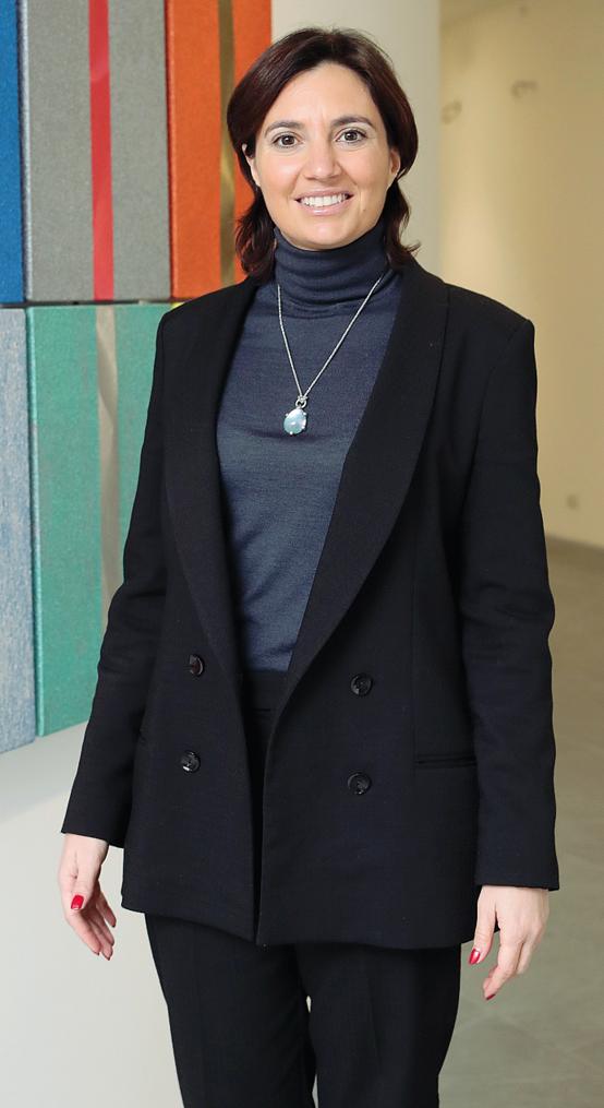 Costanza e Antonio Musso (Grendi): «Pronti alla svolta delle navi ...