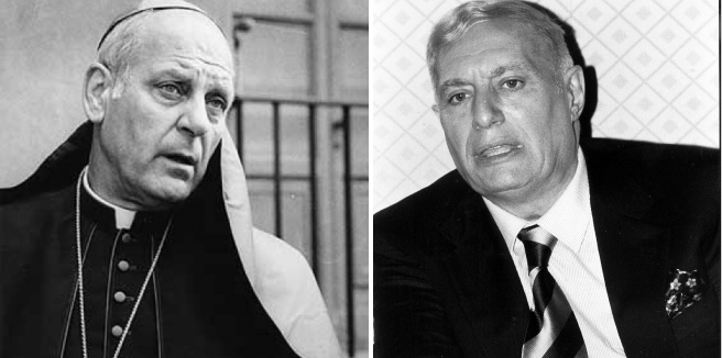 Caso Orlandi-Gregori, la consulenza fonica sui telefonisti conferma ...